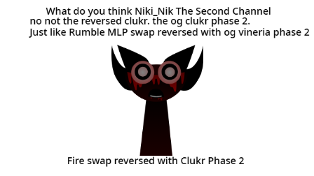 Home by Niki_Nik The Second Channel(@Niki) /Scratch project hosted on Cocrea.